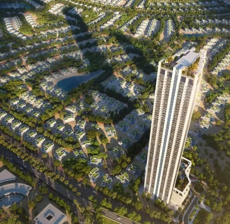 Sobha Group Opens High-Tech Furniture Factory in Dubai | Sobha Realty